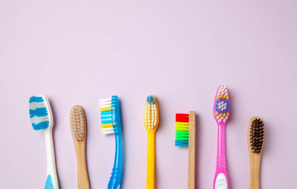 What to Look for When Buying a Toothbrush